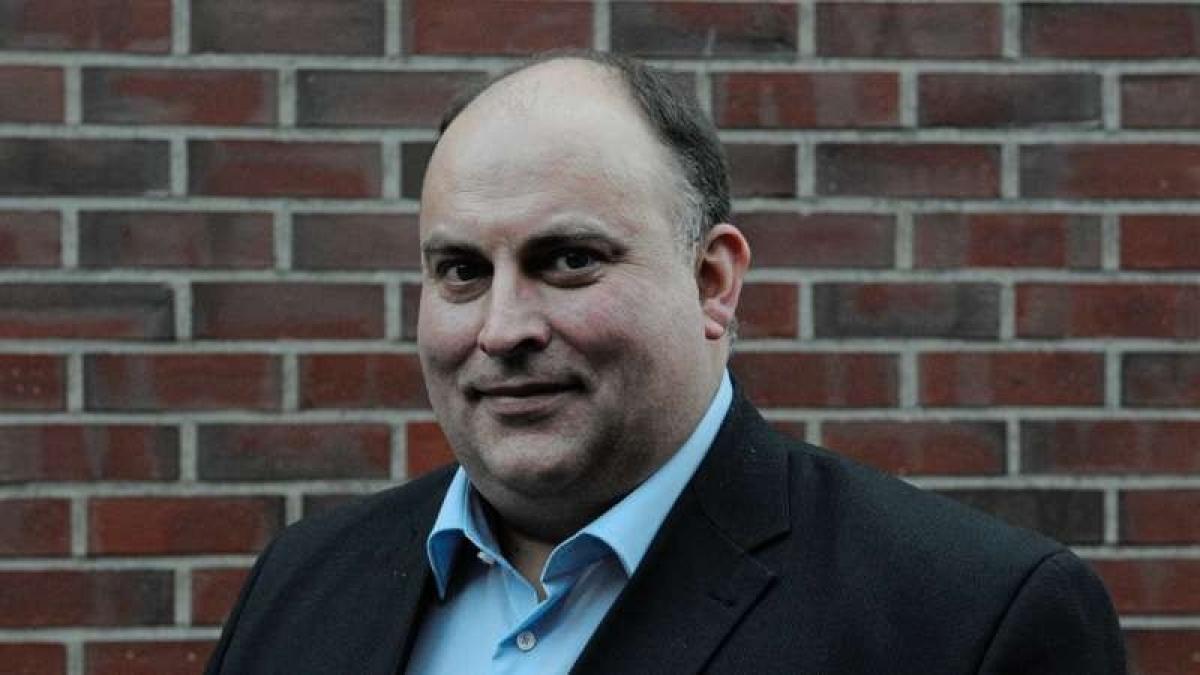 Christian Otten Landtagskandidatur: Der Schritt verdient