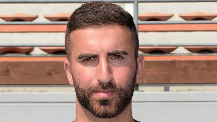 Martin Demir wechselt zum TuS