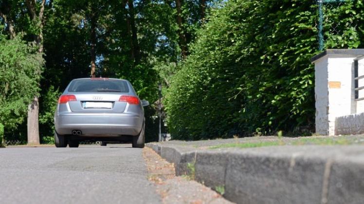 Erster Entwurf für Straßensanierung in Quakenbrück liegt