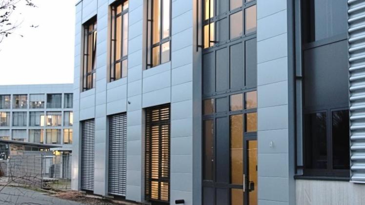 ZF investiert am Standort Dielingen