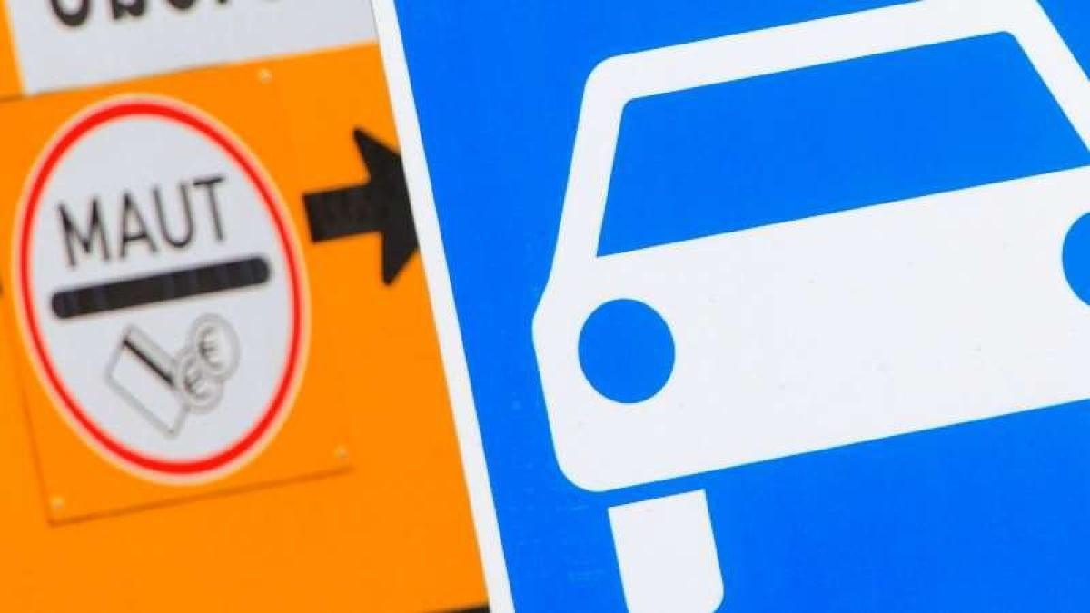 ADAC: Europaweites Maut-System „in näherer