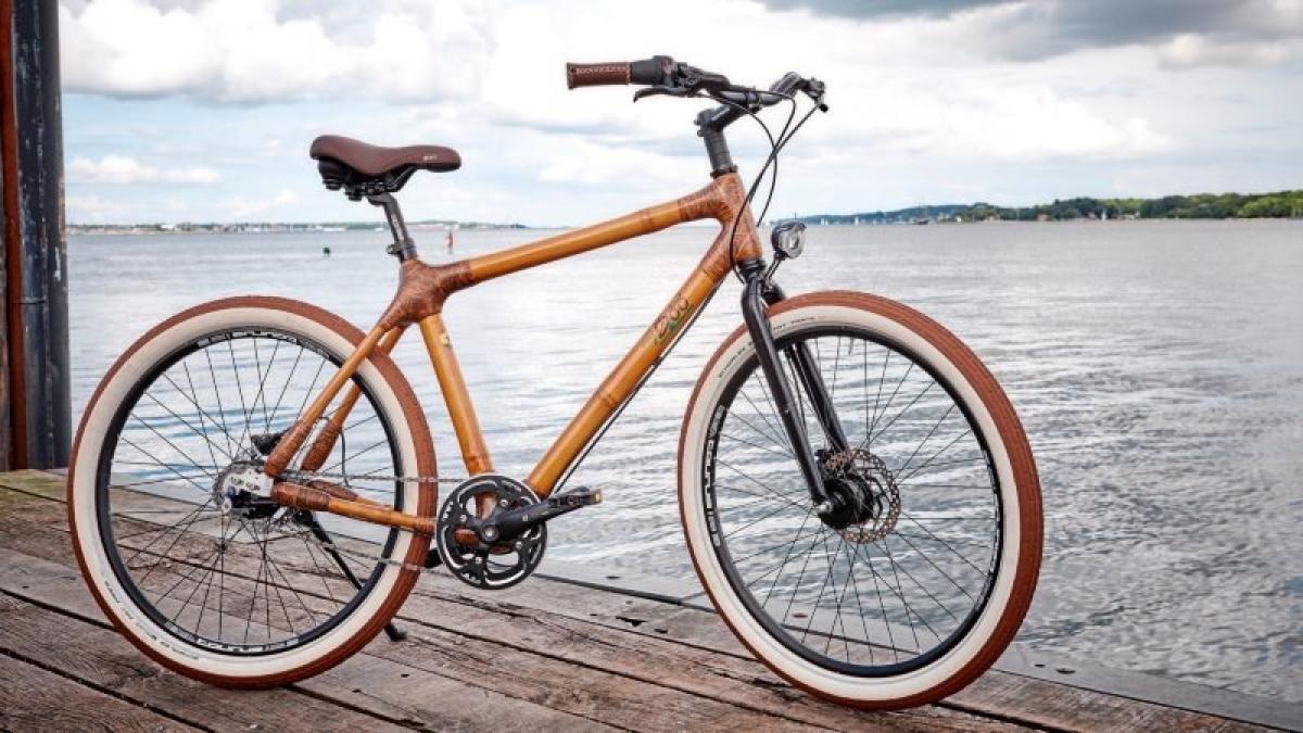 Alleskönner-Alu oder Edel-Carbon: Rahmen für