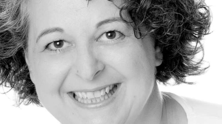 Melle: Autorin Nora Winter liest in Insel der