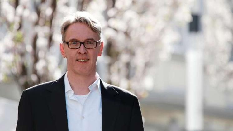 Ankumer Claus Vaske veröffentlicht dritten | NOZ