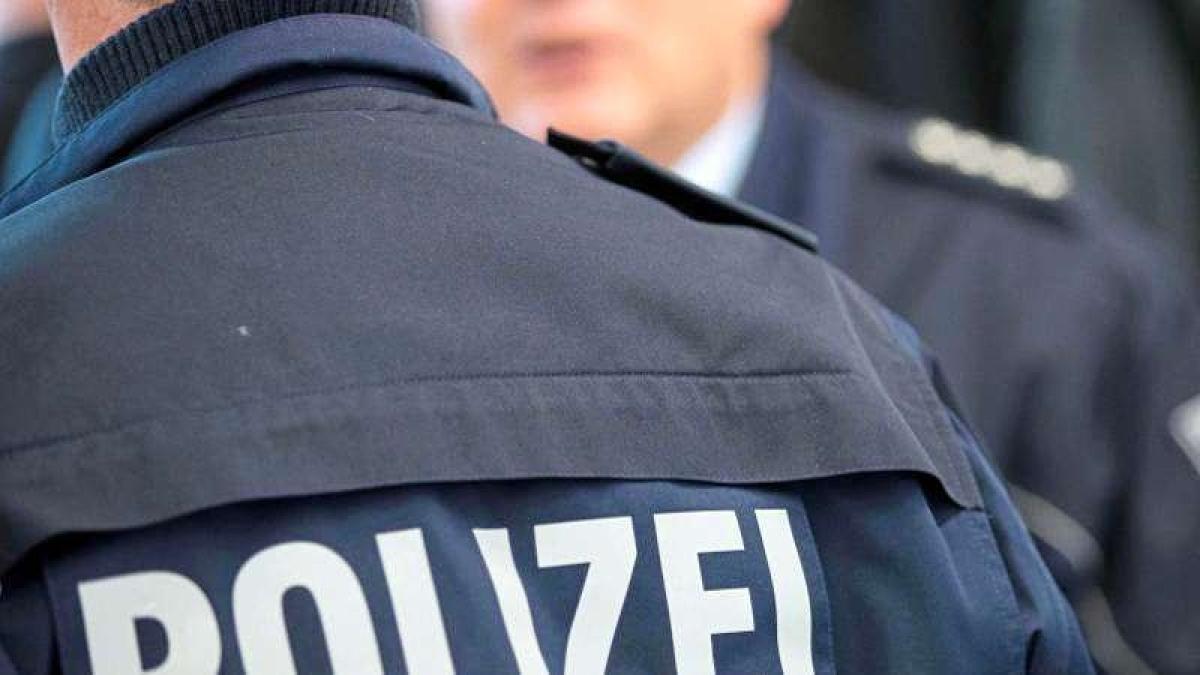Deutsche vertrauen der Polizei und ihren