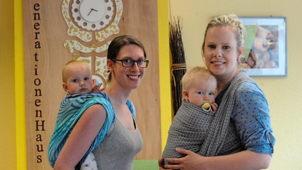 Treff in Lingen bietet Infos und Austausch zu