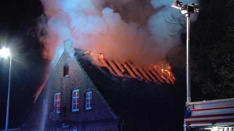 Rheine In Flammen Ein Blick Hinter Die Kulissen Der Feuerwehr Einsatze Rheine
