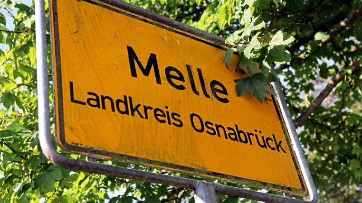 20 Orte, die Sie in Melle kennen