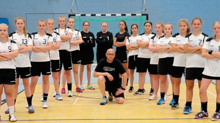 Bramscher Handballerinnen gelingt der