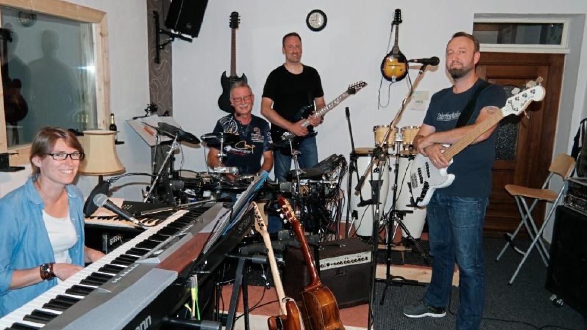 „Taltentlose Musiker“ beherrschen massig