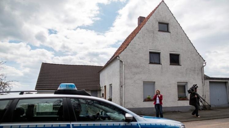 Druck, Schläge, Mord – Horrorhaus-Prozess geht in die