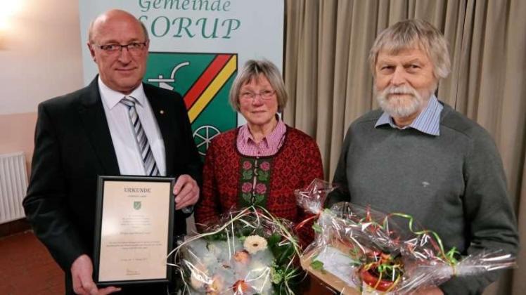 Gemeinde Lorup will neuen Kindergarten