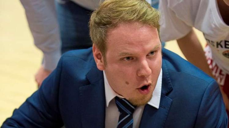 Panthers-Coach Zurkowski über das Playoff-Aus und die neue