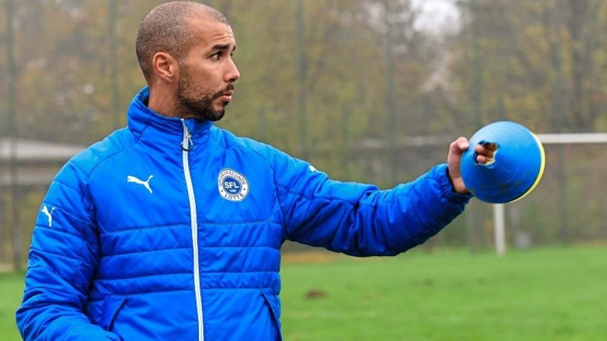 Laumann in Lotte zurück an alter | NOZ