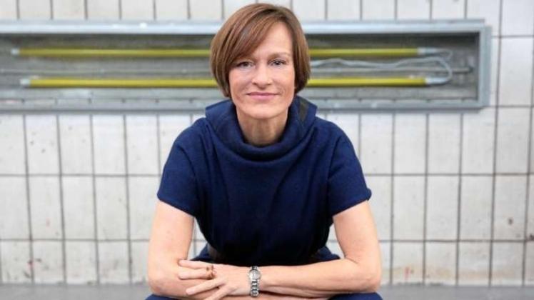 Gespräch mit Tanzfonds-Leiterin Madeline