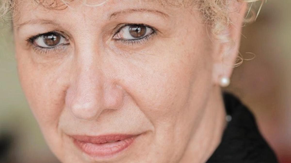 Lizzie Doron liest im Blue Note in