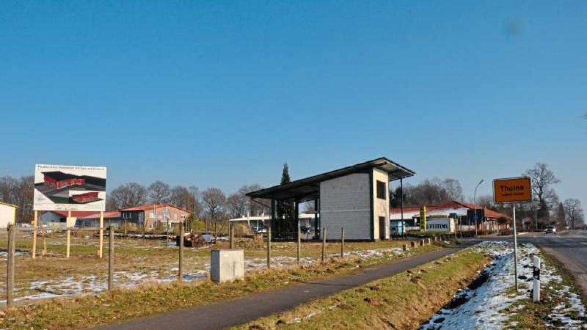 Köbbe plant Backshop mit Café und Drive-in in