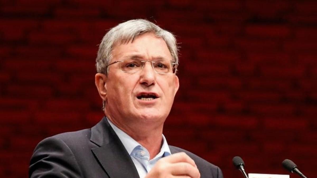 Linke werfen Bund und Auto-Ländern „Beihilfe zum Betrug“ | NOZ