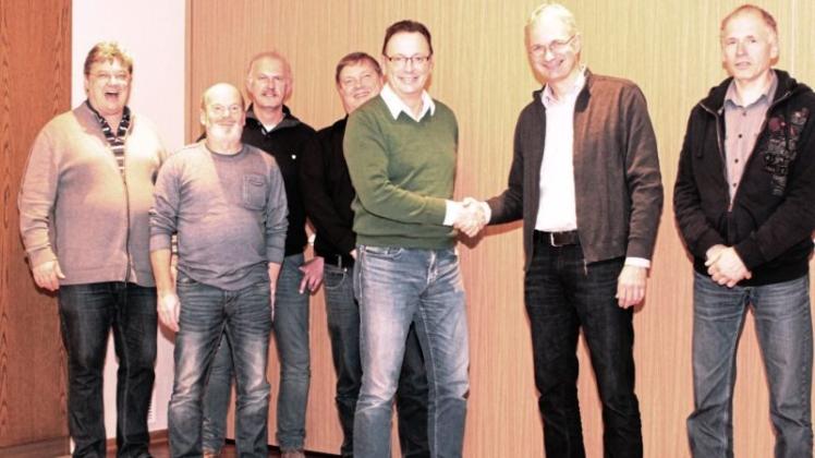 Maler und Lackierer Bersenbrück: neuer