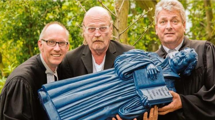 Addams Family, Reformations-Revue, Gymdoo in