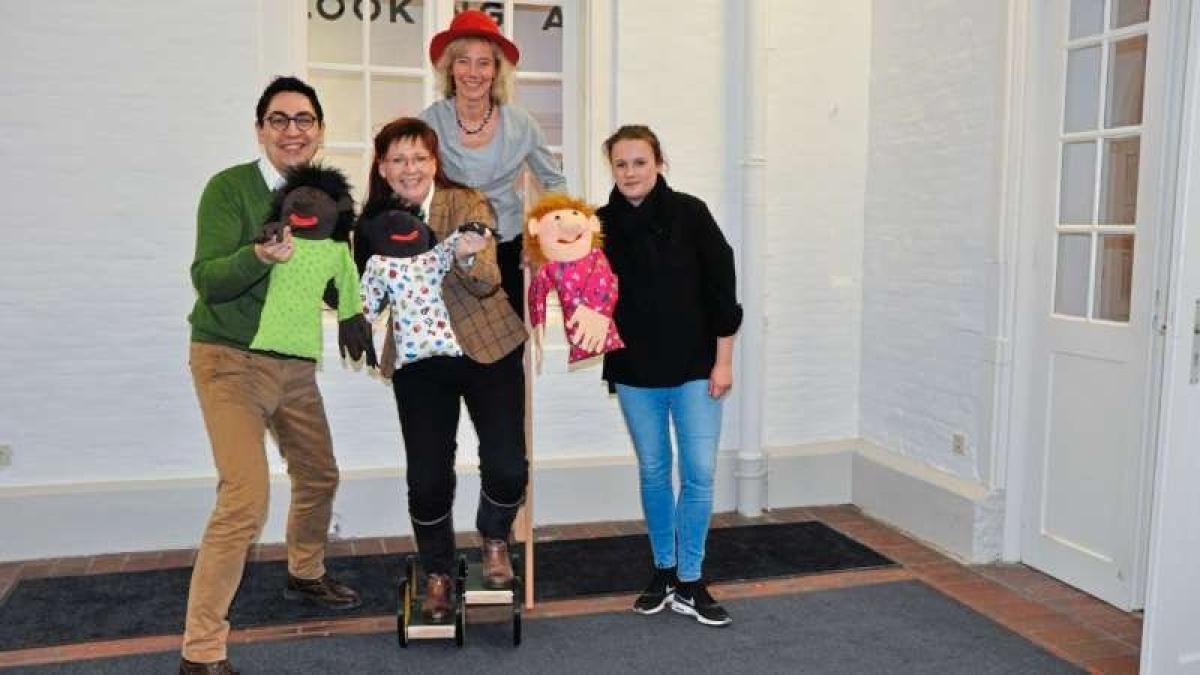 Offene Türen und neue Angebote beim TPZ