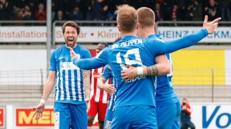 Robben: „Weiche Flensburg lässt auch nicht | NOZ