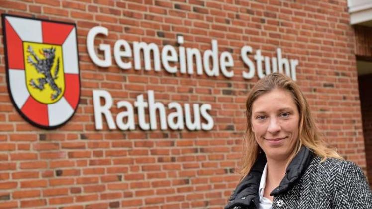 Stuhr bietet Gesprächskreis für geflüchtete