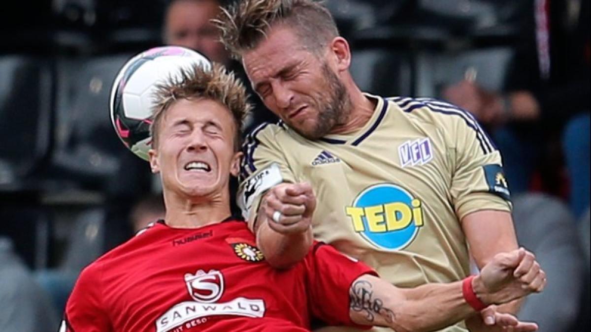 Der VfL Osnabrück ist bereit: Flutlicht und „richtig Druck im