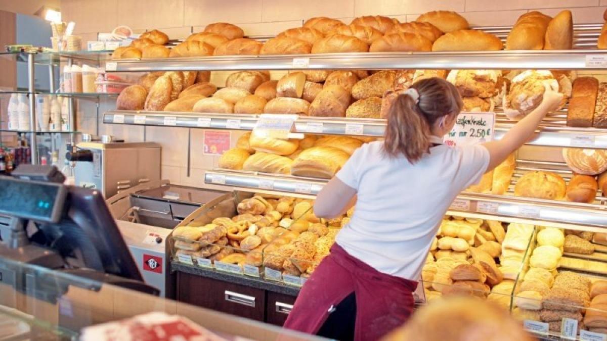 Wie öffnen Bäcker in Delmenhorst und Ganderkesee am 1. Mai