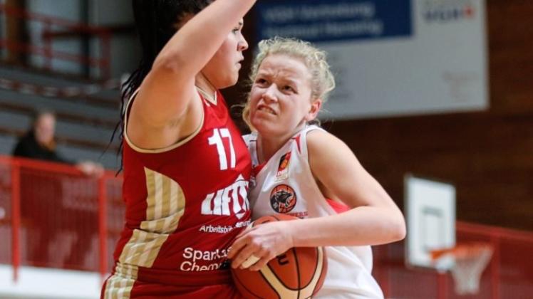 Enochs und Eichmeyer unterliegen im