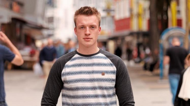 Osnabrücker Fotograf löst Welle der Hilfsbereitschaft