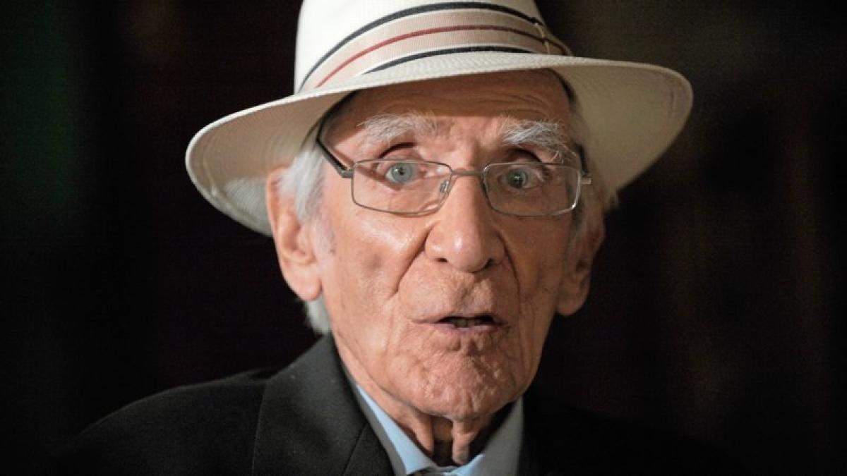 „Graf Yoster“ und Landwirt „Faller“ - Lukas Ammann ist