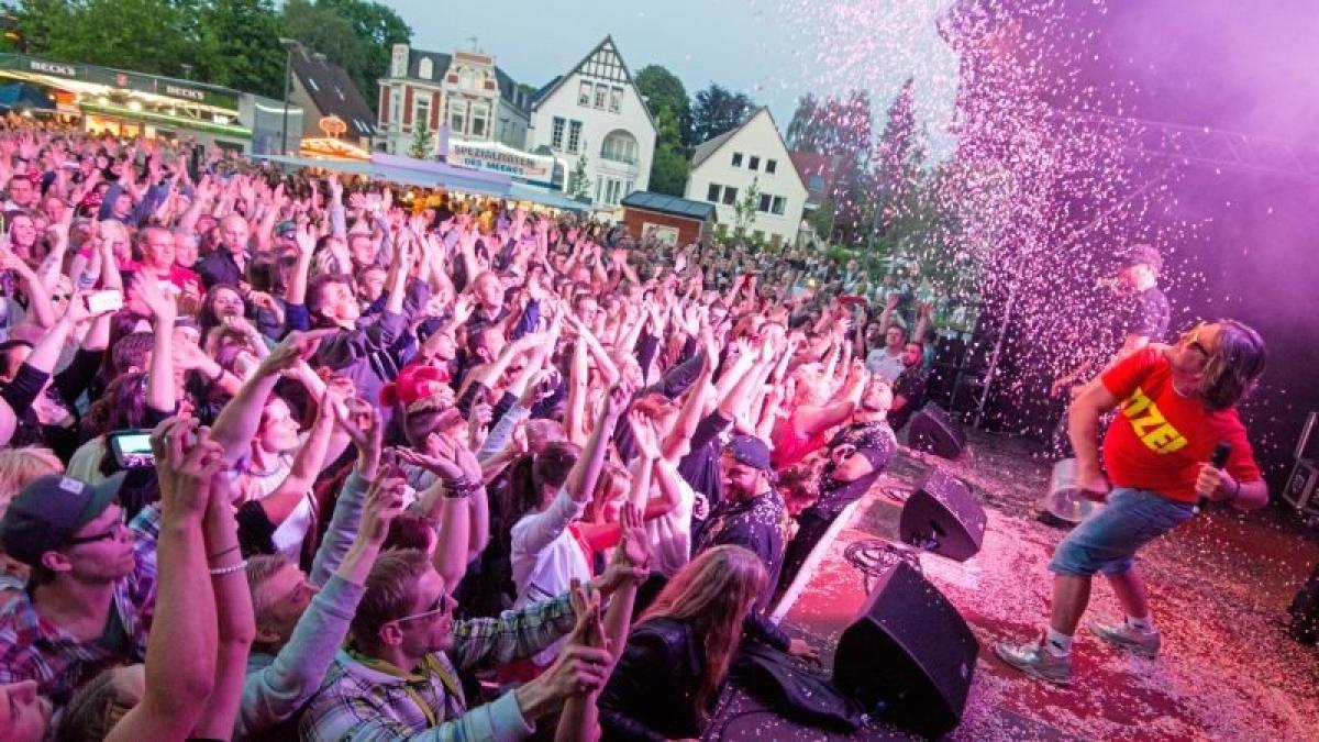 „Die Atzen“ kommen für Mallorca-Party nach