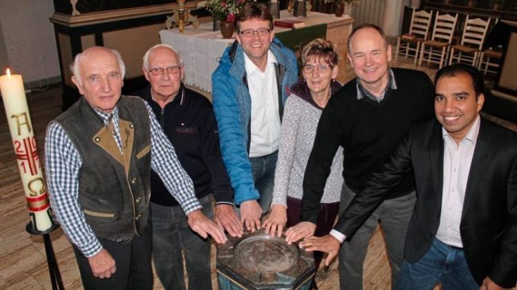 Bissendorf feiert Reformationsjubiläum | NOZ