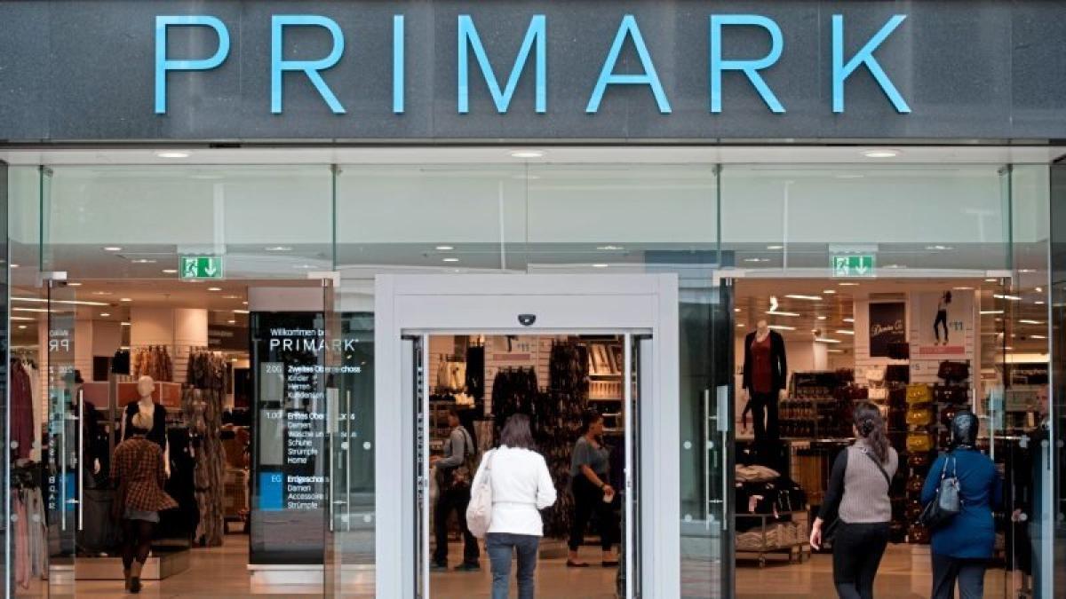 Primark eröffnet Store in Münster am 30. November