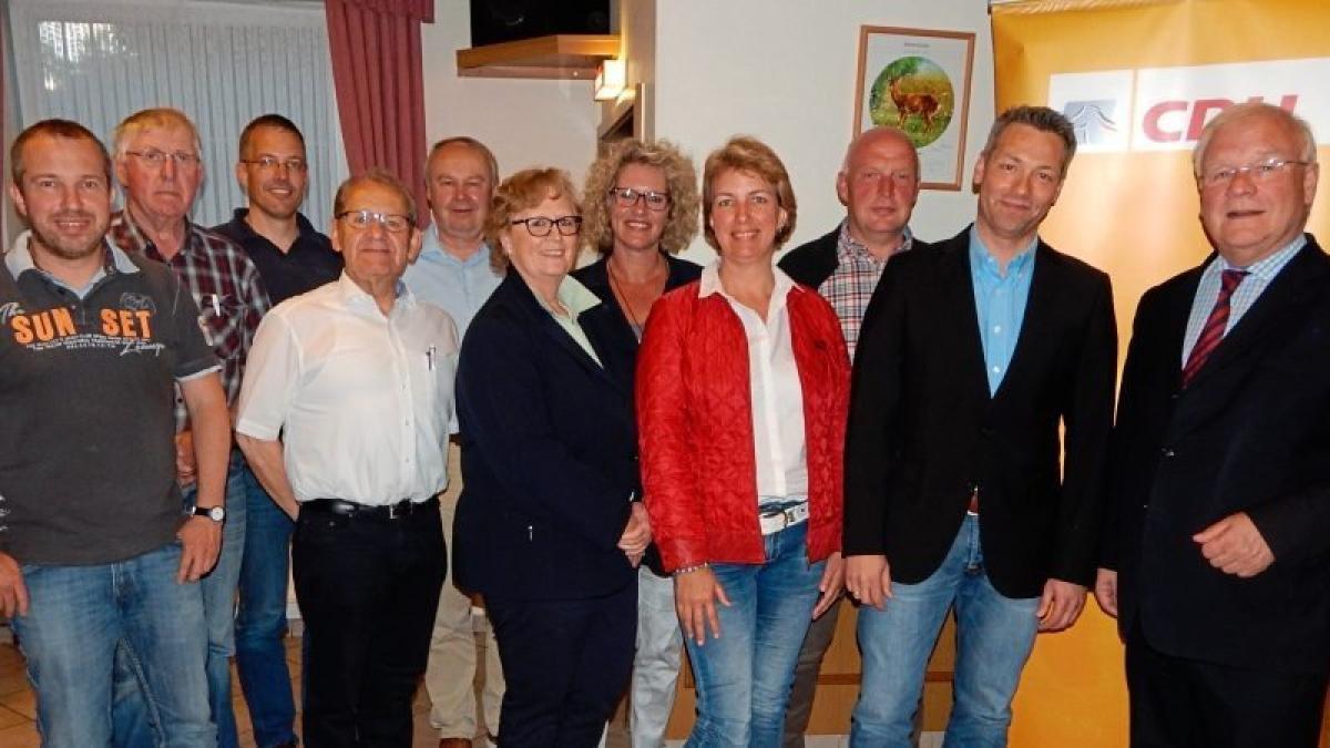 Jens Eilers führt Sögeler