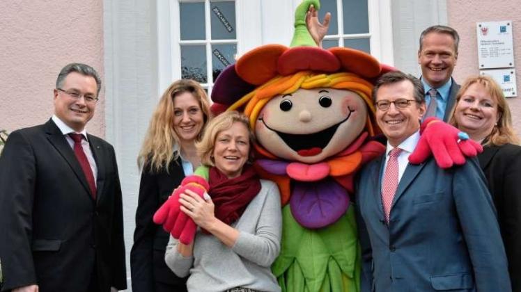 Sparkasse wird Premiumsponsor der