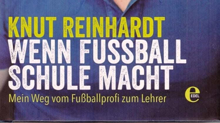 Knut Reinhardt: Vom Fußballprofi zum | NOZ