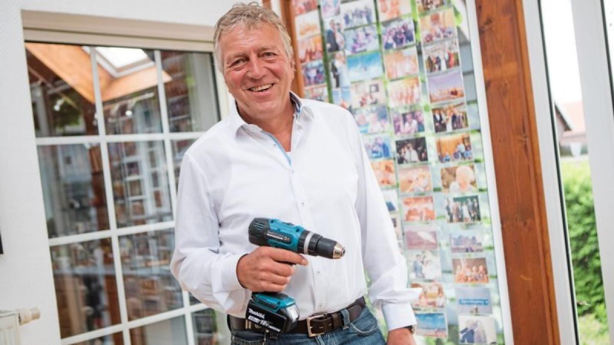 Bundestagswahl: Spiering will mit klarem Profil