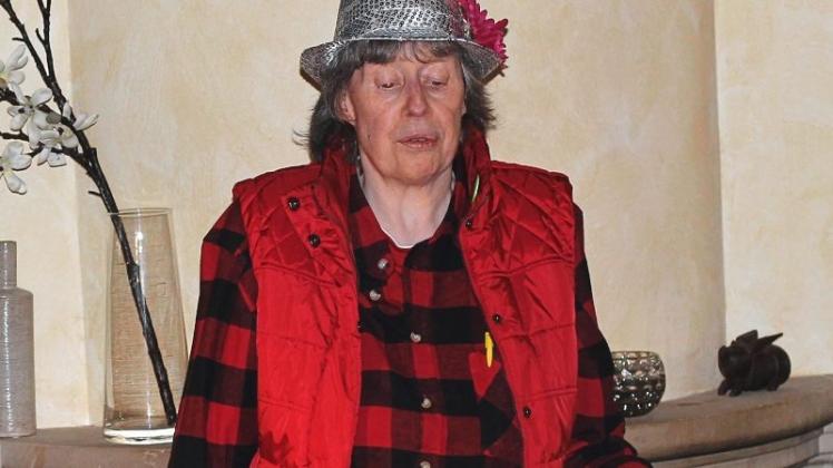 Heidrun Funke: Zwischen München und