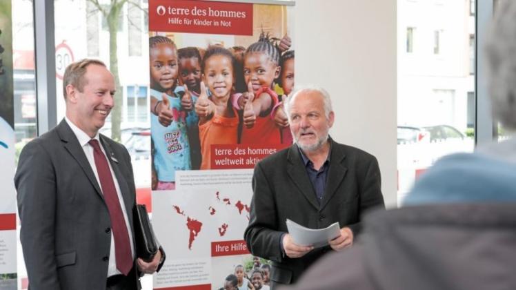 Ausstellung im Berliner Carré in