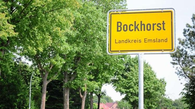 Nächster Ratsherr in Bockhorst wirft