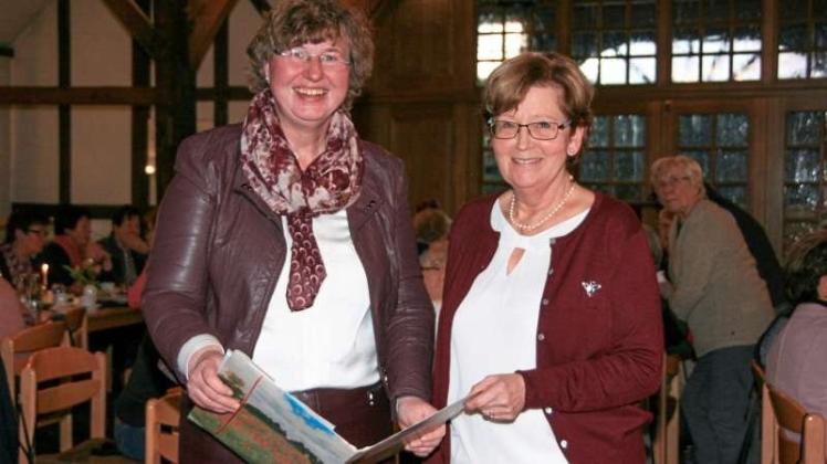 Rat an die Alt-Lotter Landfrauen: „Lebe