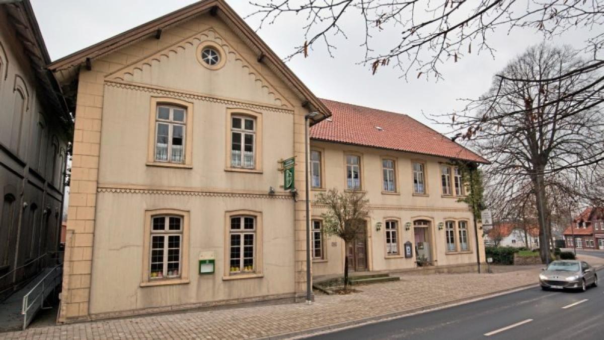 Drei Millionen Euro für Haus Linnenschmidt in