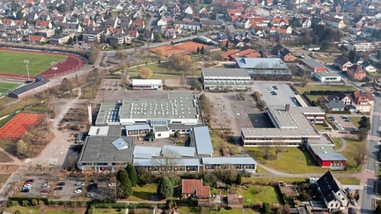 Planungen für IGS in Osnabrücker Südkreis liegen auf