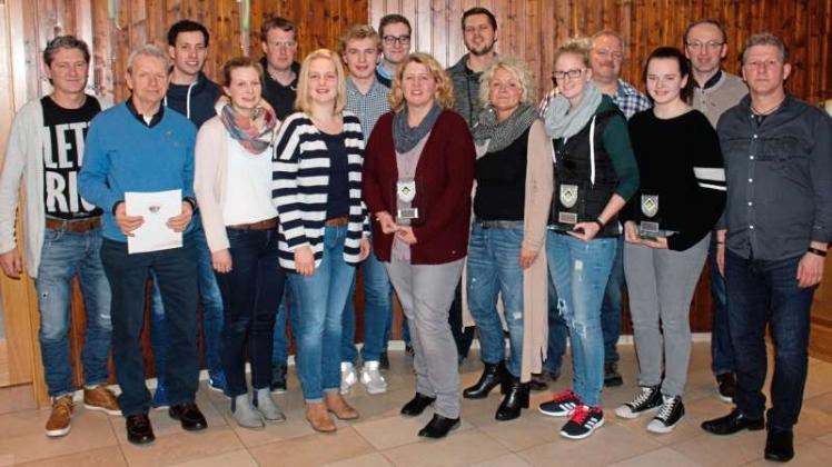 Martin Krone Sportler des Jahres in