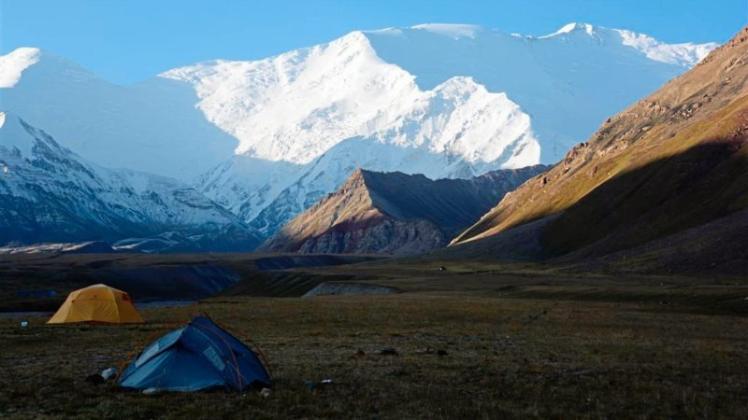 Meller erreicht nach 11000 Kilometern die