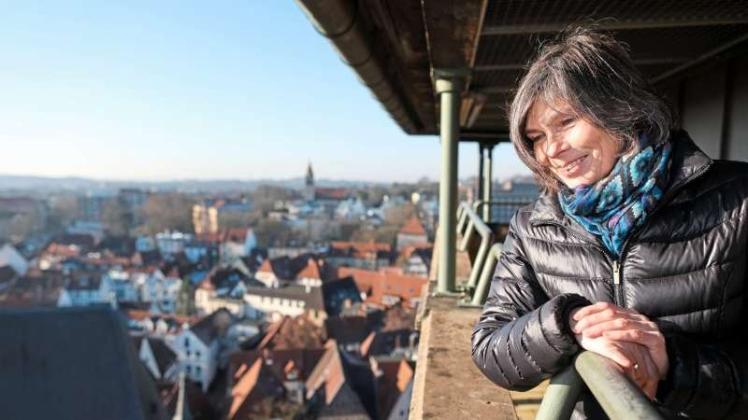 Regionalbischöfin Klostermeier sieht Kirchen in der