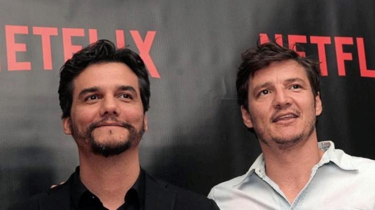 Von neuer Ära der Drogenkriminalität bis Star