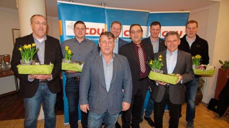 CDU Ostercappeln jetzt mit